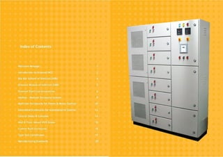 SR Electricals | PPT