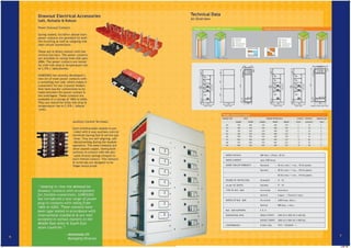 SR Electricals | PDF
