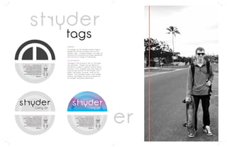 Stryder Catalog | PPT
