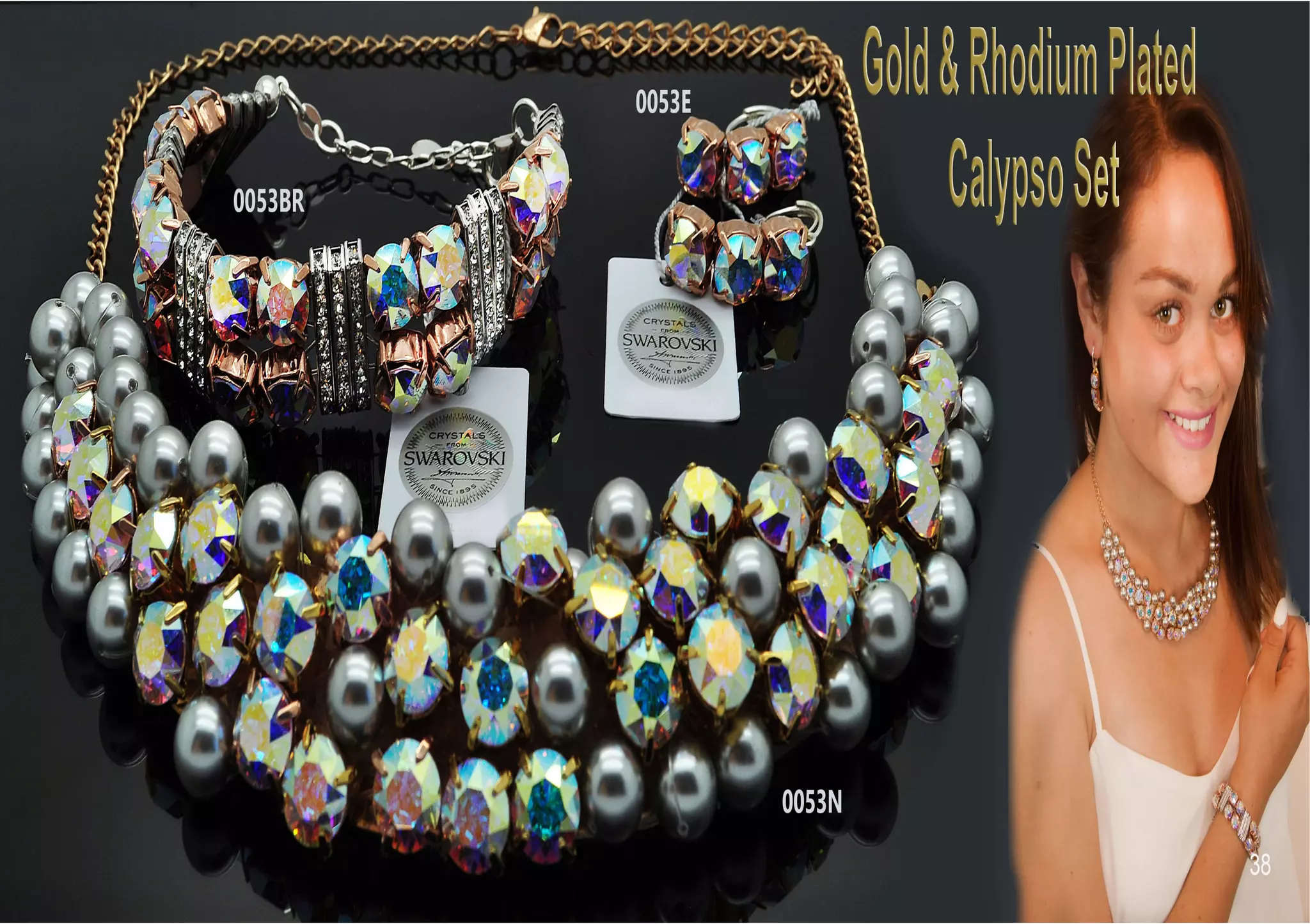 Royal Crystals Wholesale Catalogue | PPT