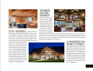 Hearthstone Introduces New Custom Barn Collection | PPT