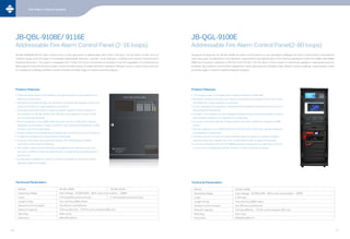 Fanhai Sanjiang Catalog | PDF