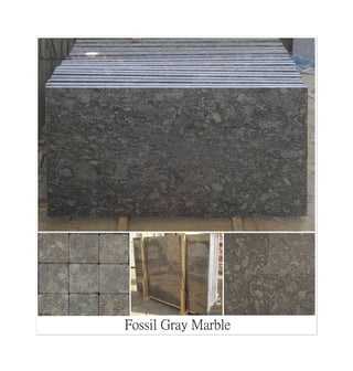 Pakistani marble and natural stone by Popular Marble Industries | PDF