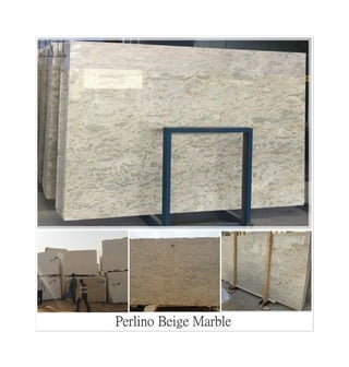 Pakistani marble and natural stone by Popular Marble Industries | PDF