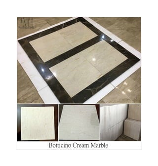 Pakistani marble and natural stone by Popular Marble Industries | PDF