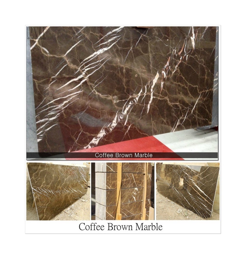 Pakistani marble and natural stone by Popular Marble Industries
