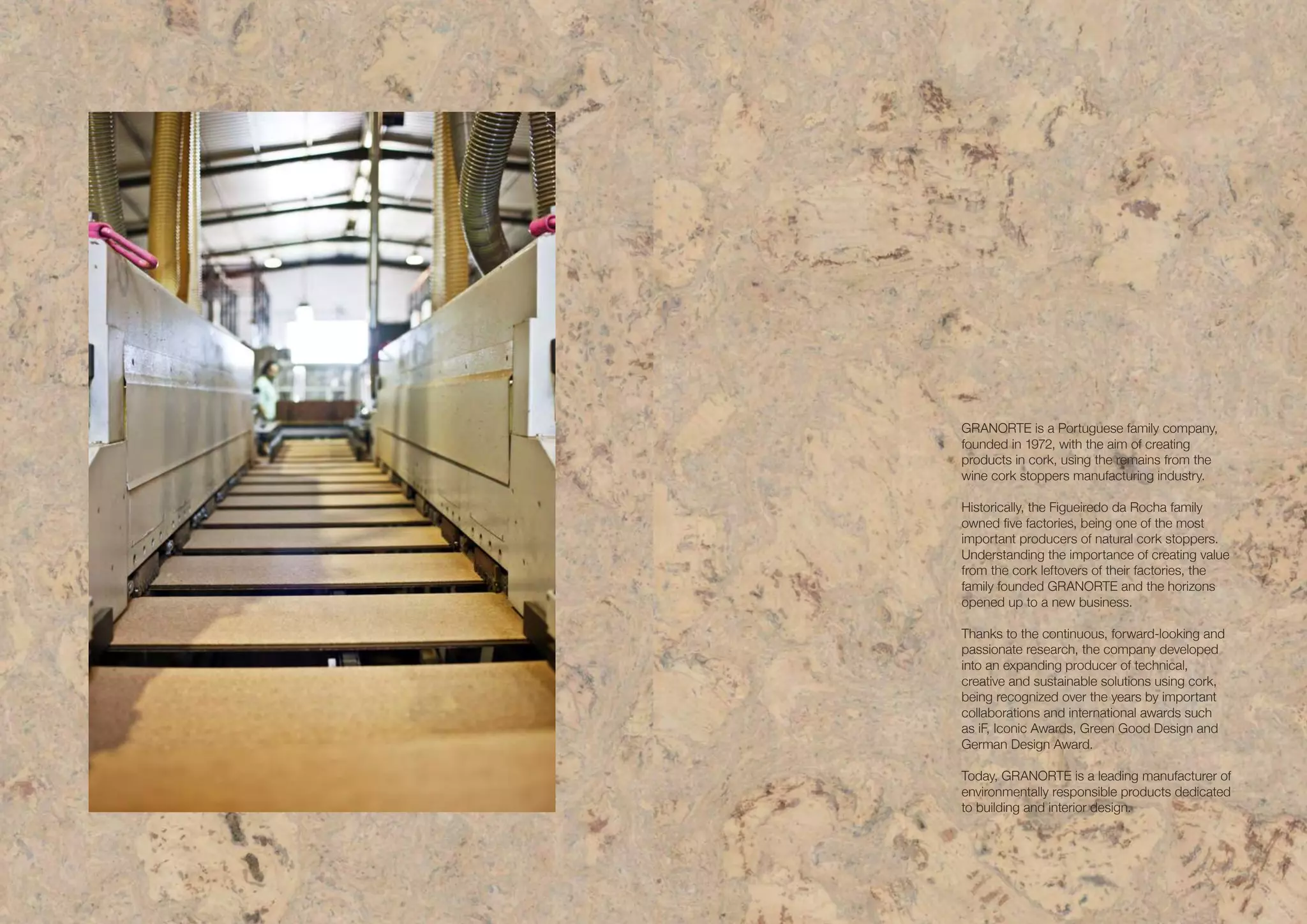 Granorte - 2020 Collection | PDF