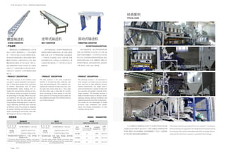 YONGMING MACHINERY MANUFACTURING CO.,LTD Catalog | PDF