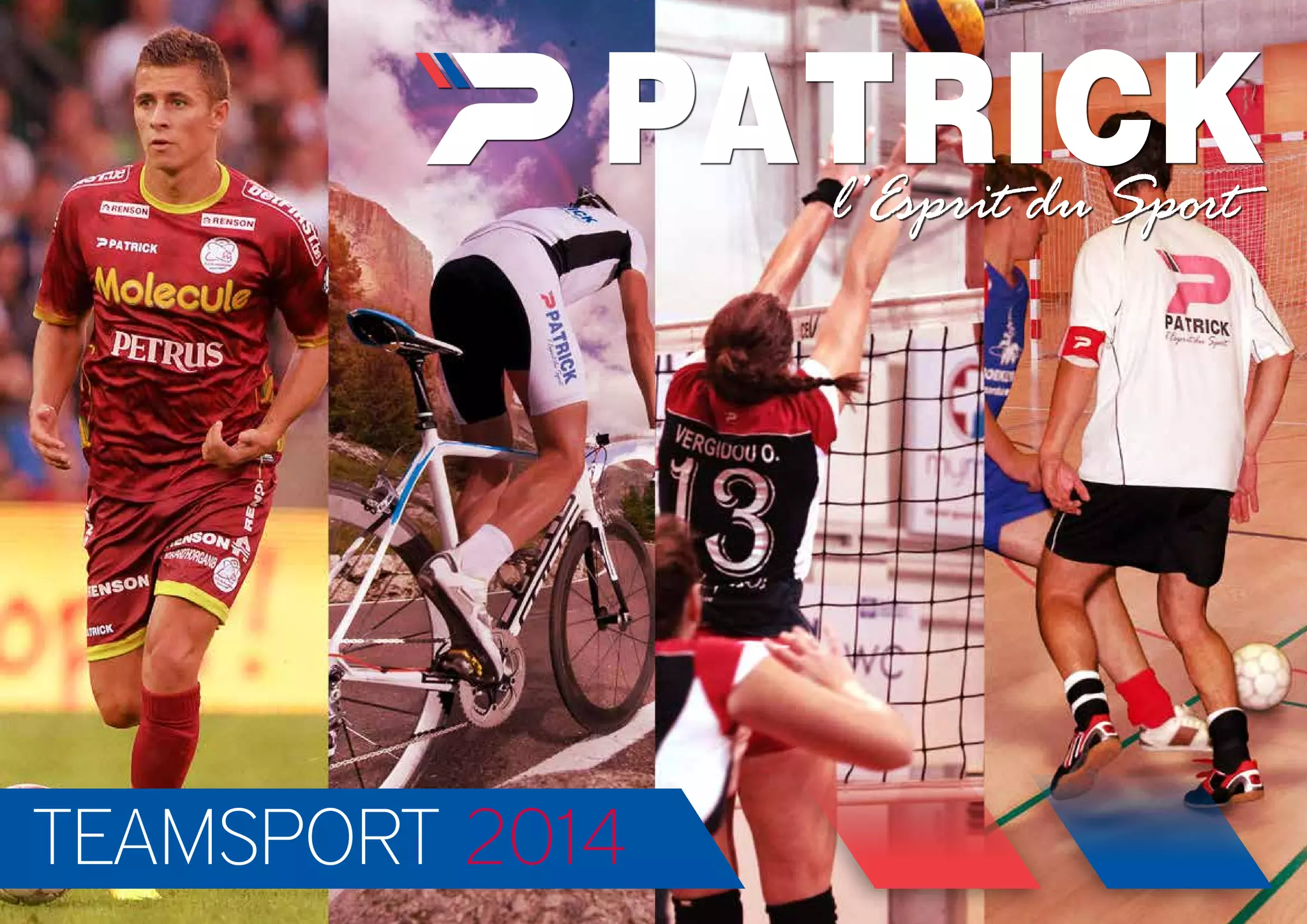 Catalogo Patrick | PDF