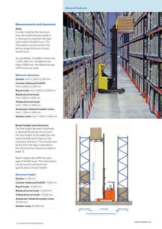 Catalog 4 - conventional-pallet-racking - en un | PDF