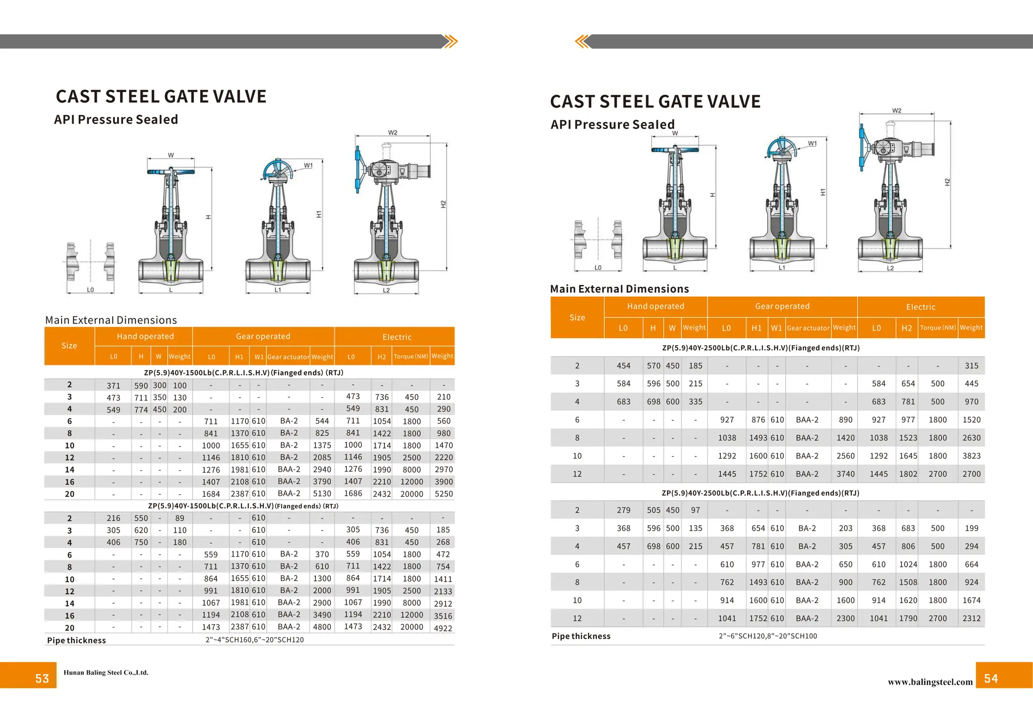 CATALOG BOOK-Baling Steel-STEEL VALVES.pdf