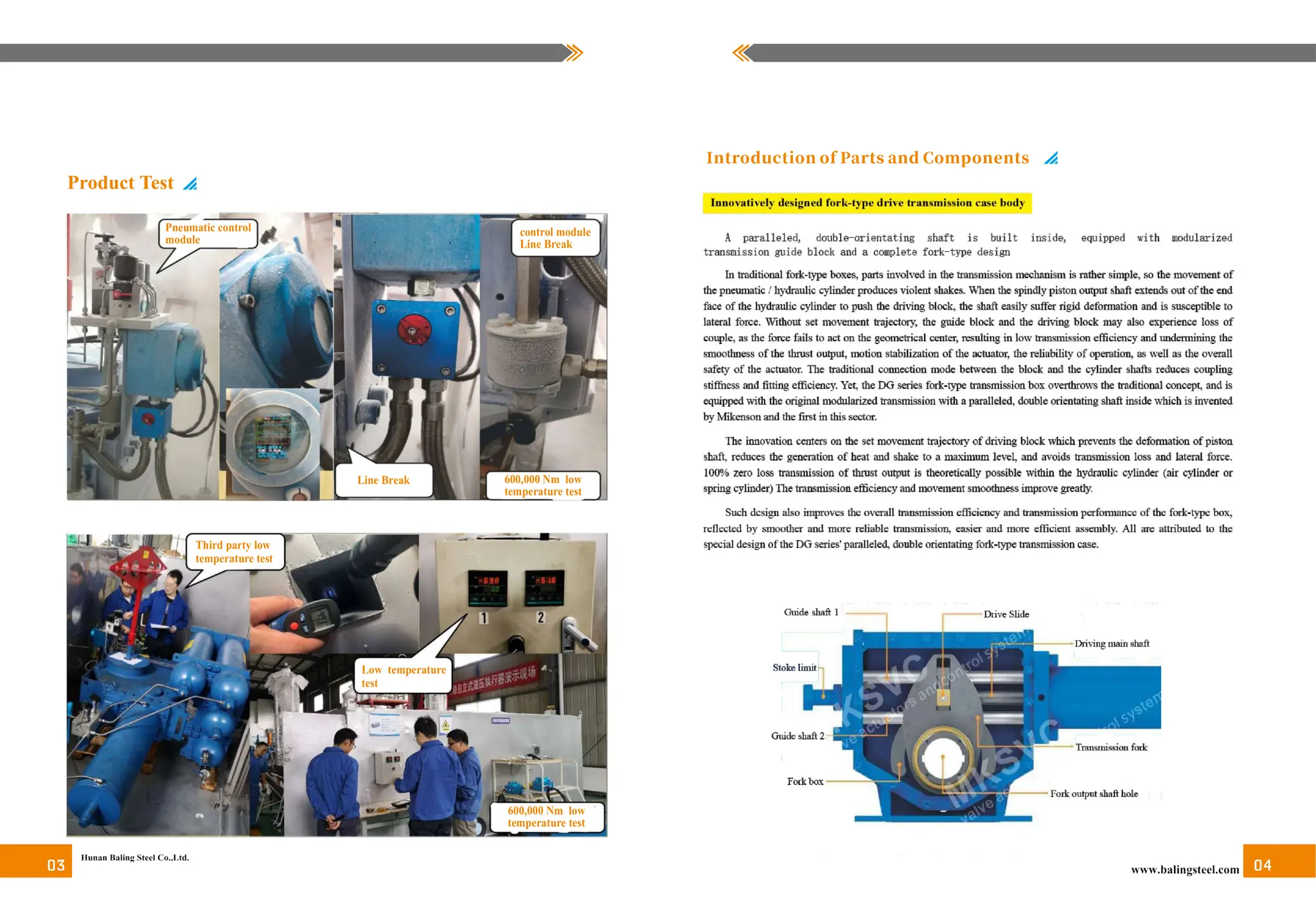CATALOG BOOK-Baling Steel-STEEL VALVES.pdf