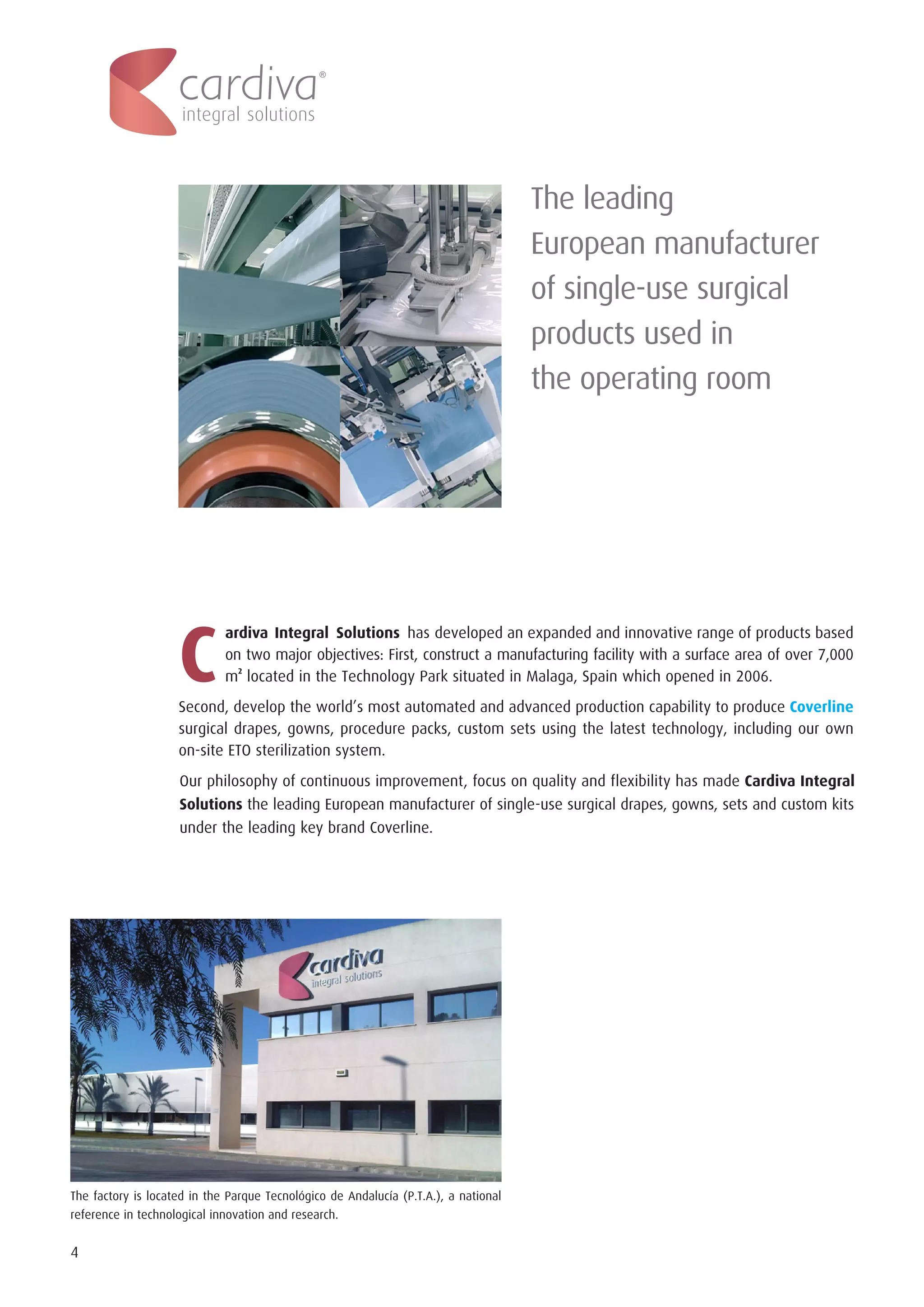 Catalog Cardiva | PDF | Free Download