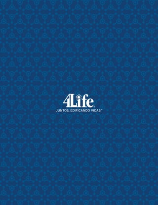 Catalog De los Productos de 4life | PDF
