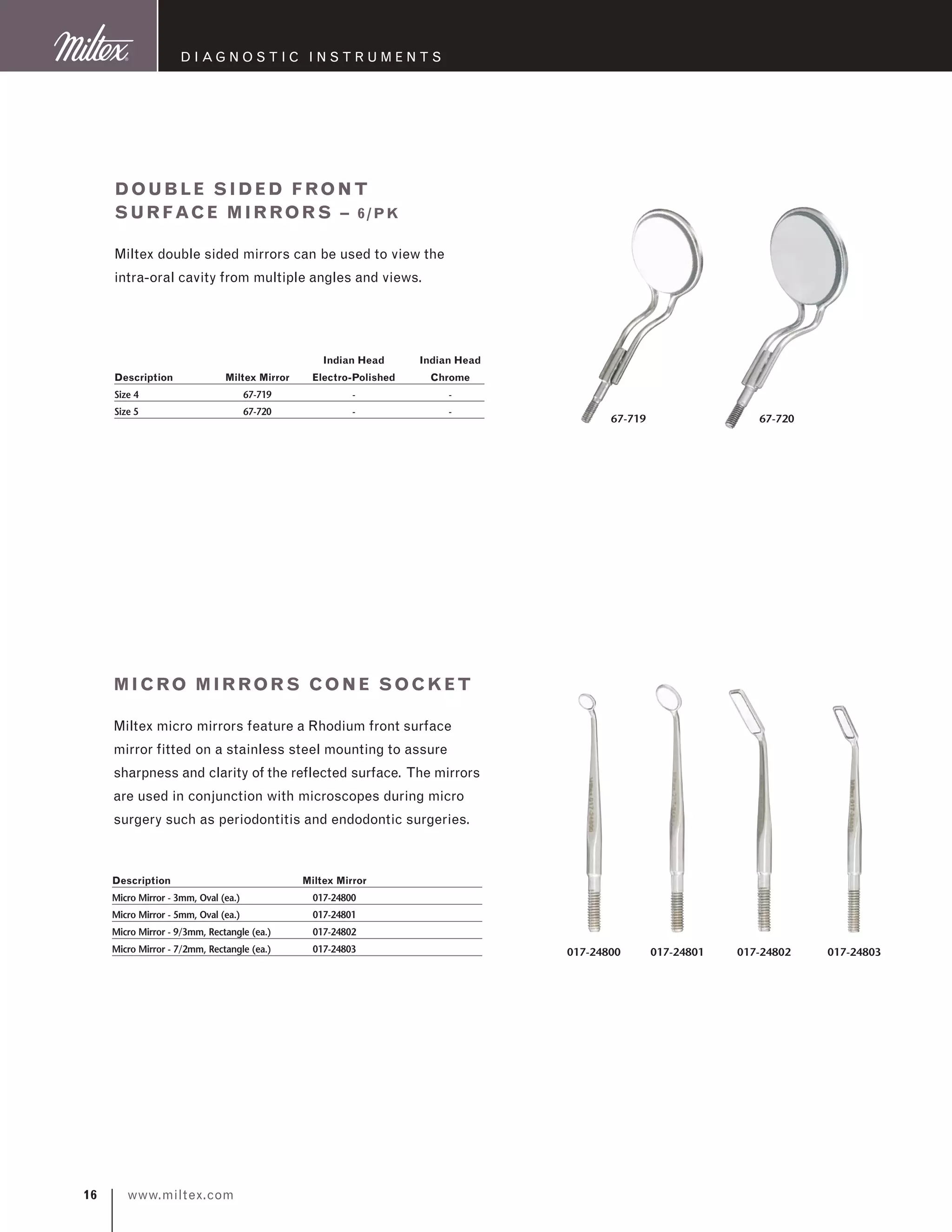 Catalog dental-general | PDF