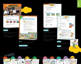 2018 Leap&Learn Catalog (ENG) | PPT