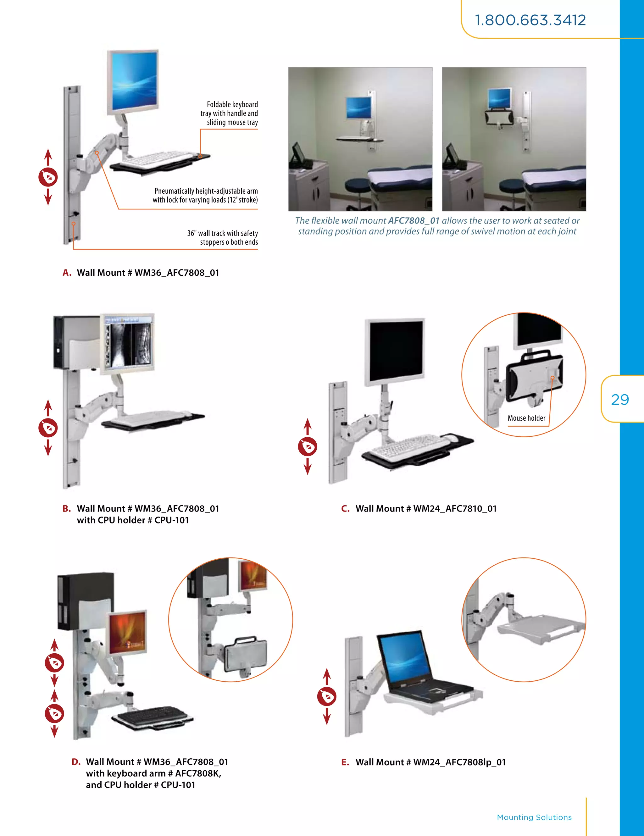 Electronic Medical Records Workstations | PDF