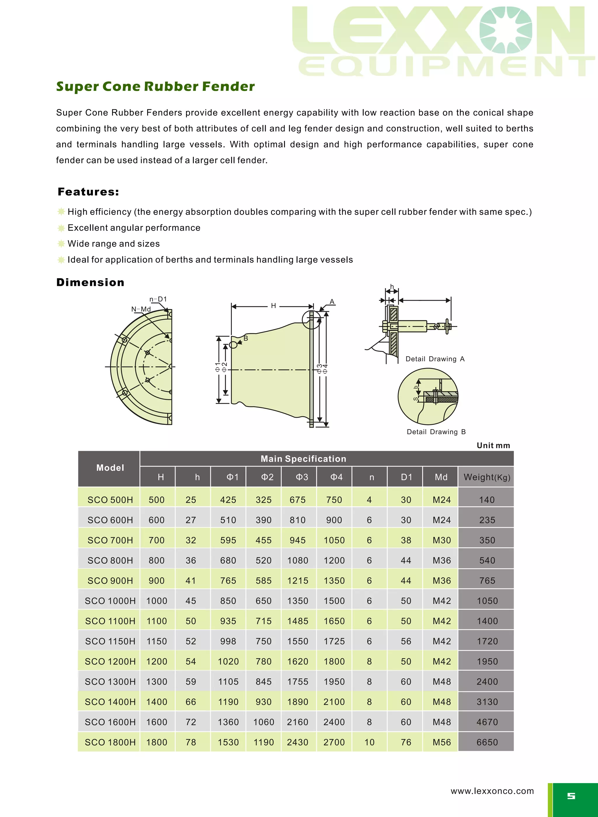 Catalog fender&bollard | PDF