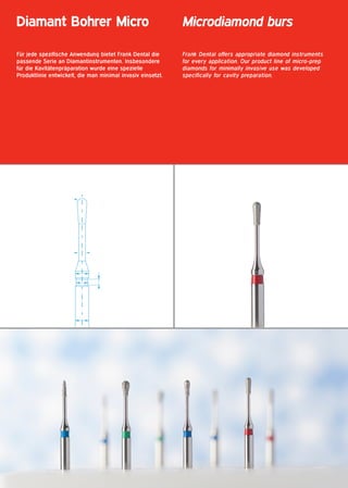 Catalog freze cabinet Terra Dent FrankDental 2020 06 | PDF