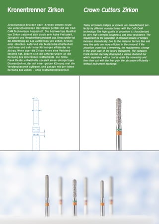 Catalog freze cabinet Terra Dent FrankDental 2020 06 | PDF