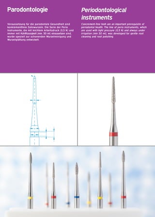 Catalog freze cabinet Terra Dent FrankDental 2020 06 | PDF