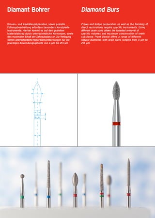 Catalog freze cabinet Terra Dent FrankDental 2020 06 | PDF