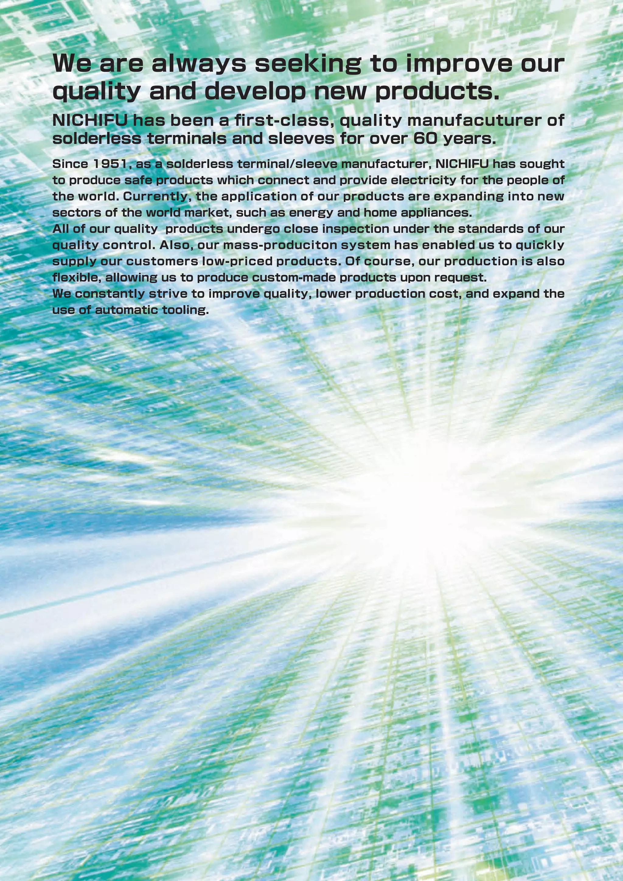 Catalog đầu cos Nichifu , kìm bấm cos - Beeteco.com