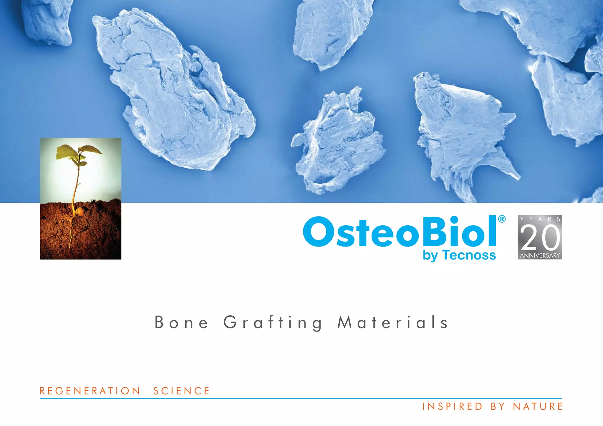 Catalog Osteobiol 2020 EN | PDF