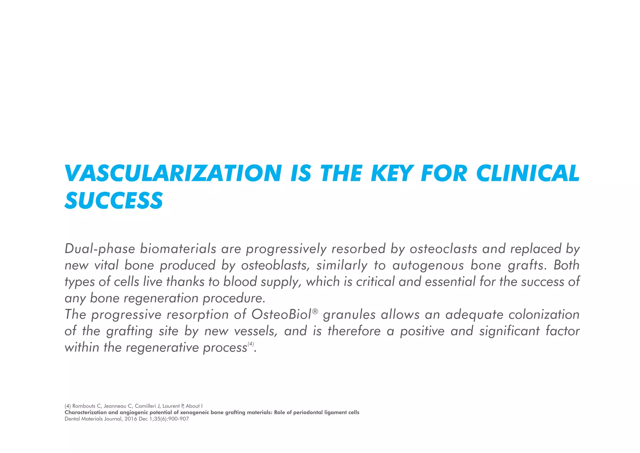 Catalog Osteobiol 2020 EN | PDF