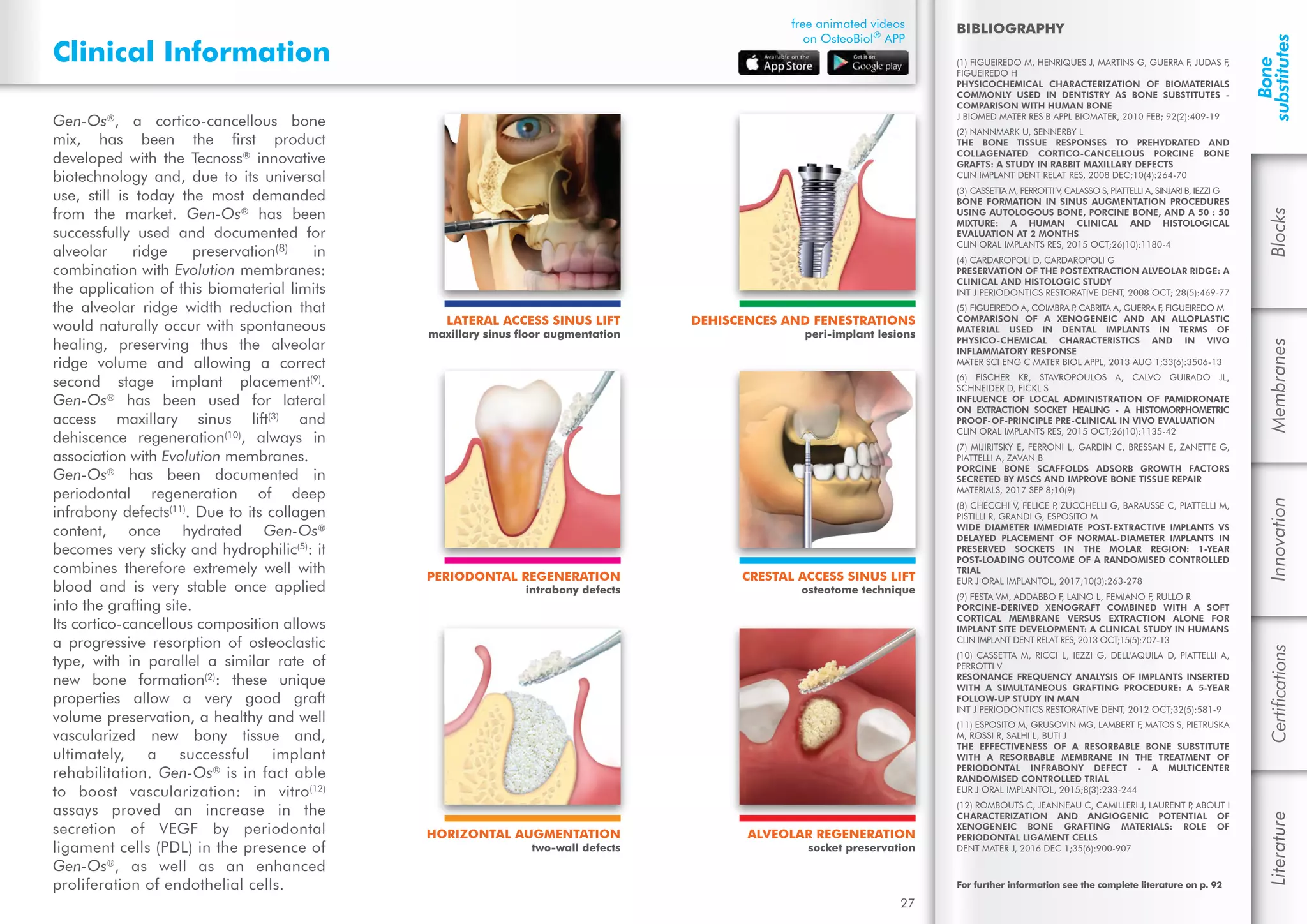 Catalog Osteobiol 2020 EN | PDF