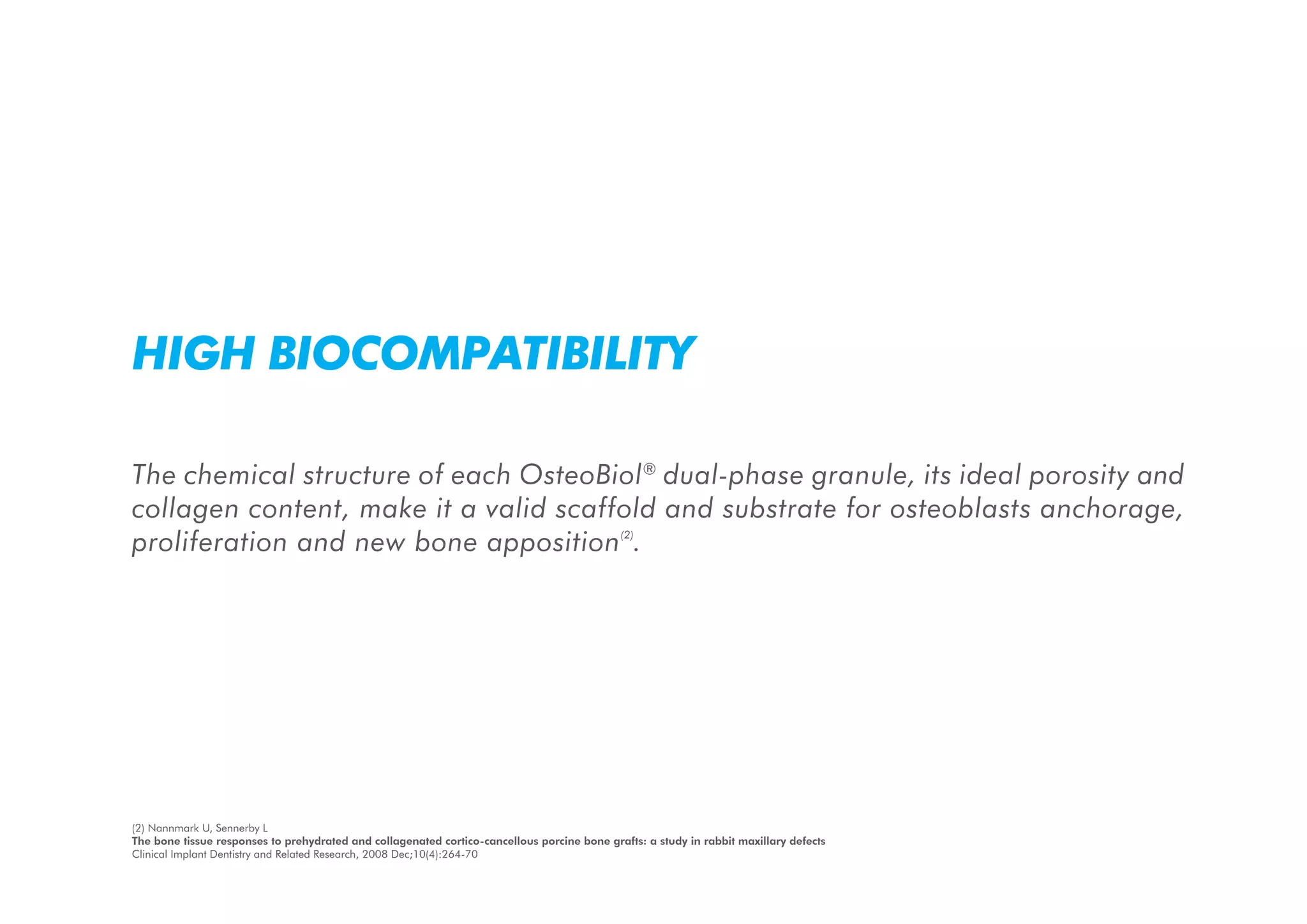 Catalog Osteobiol 2020 EN | PDF