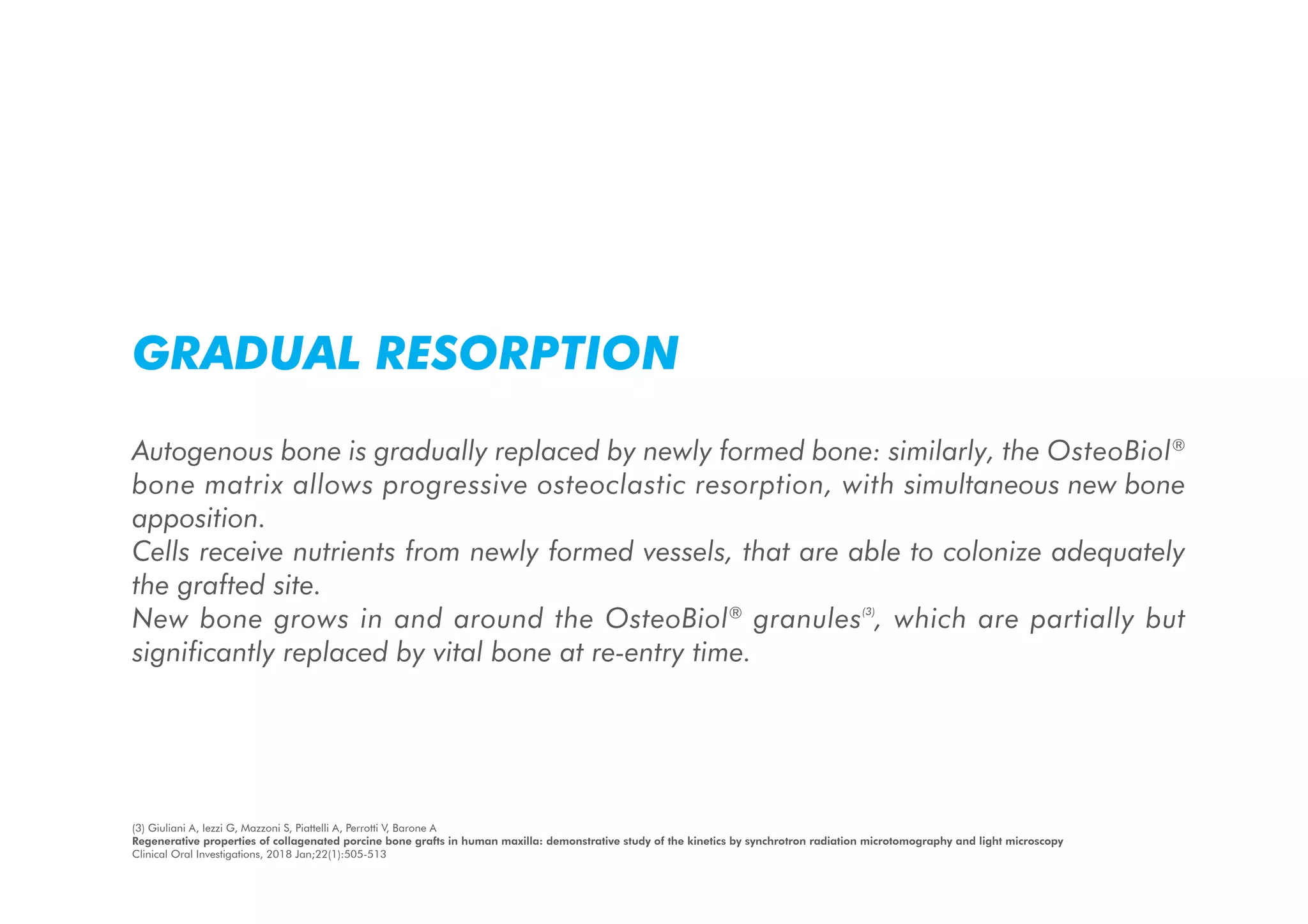 Catalog Osteobiol 2020 EN | PDF