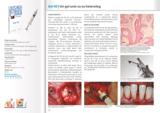 Minicatalog OsteoBiol Tecnoss 2021 | PDF