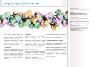 Minicatalog OsteoBiol Tecnoss 2021 | PDF