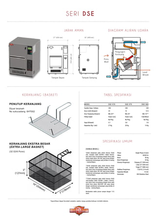 Catalog Perfect Fry | PDF