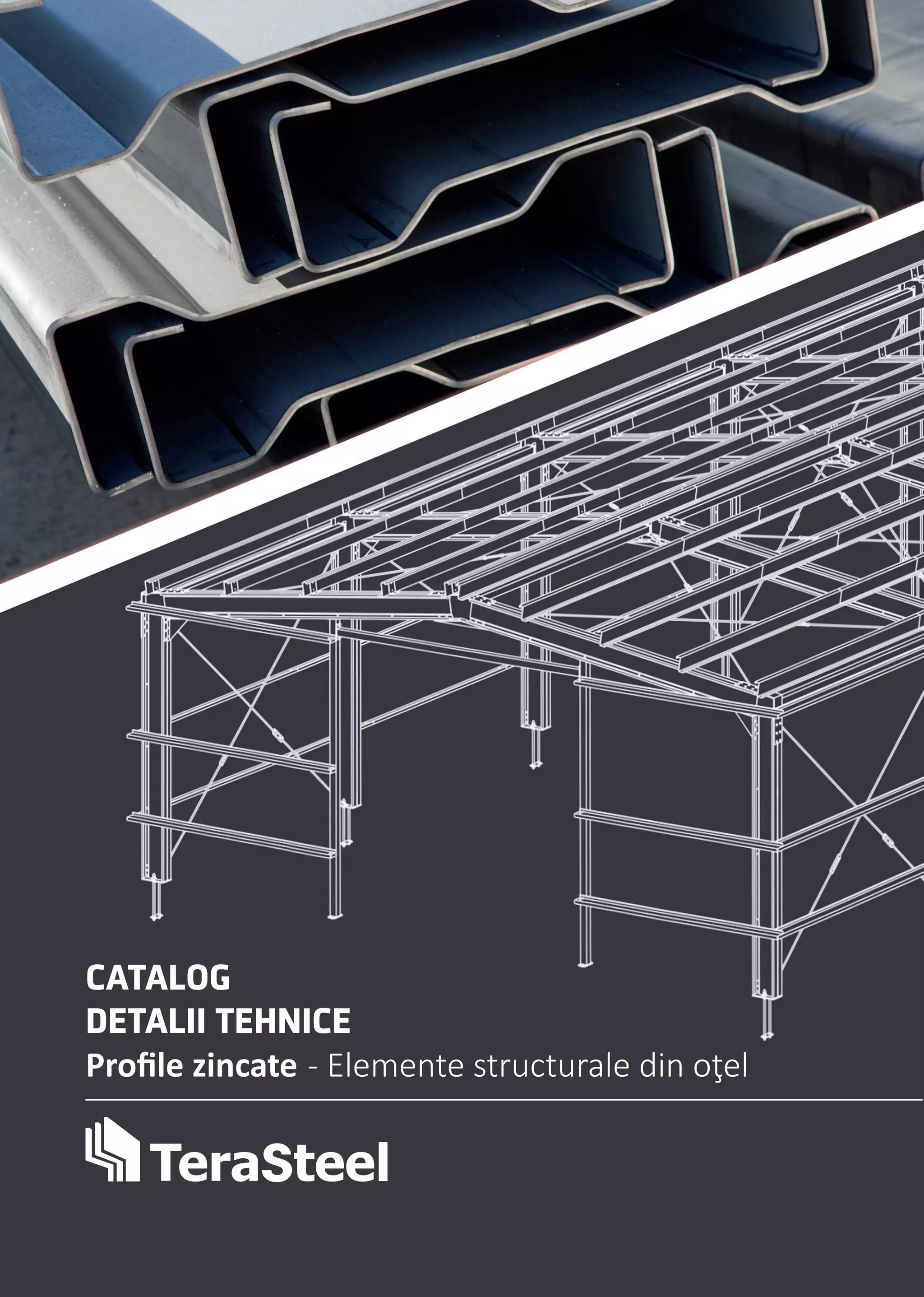 Catalog profile-zincate-ro | PDF