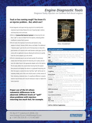 Strategic Tools | PDF