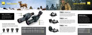 Catalog 2021 | Nikon | Optics Trade | PPT