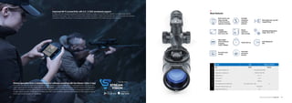 Catalog 2022 | Pulsar Vision | Optics Trade | PPT