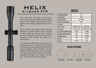 Catalog 2023 | Element Optics | Optics Trade | PPT