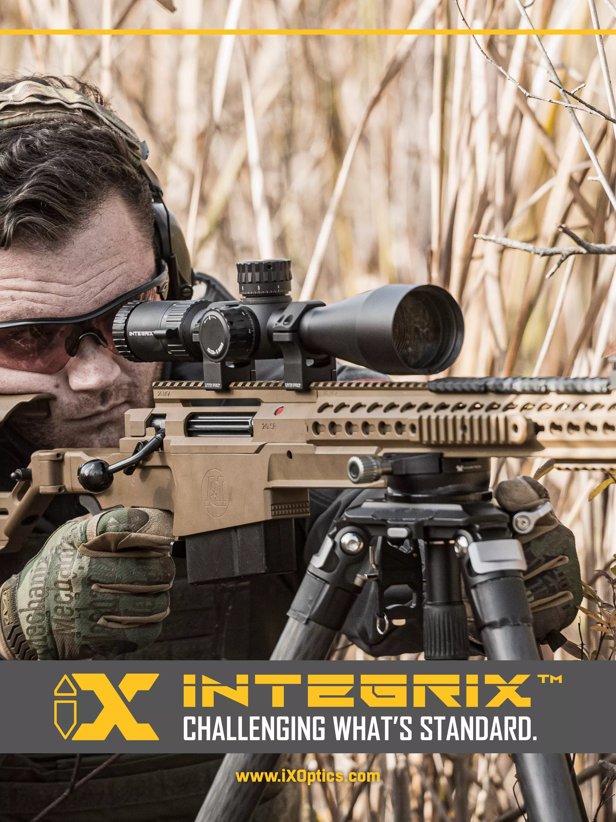 Catalog 2023 | Integrix Optics | Optics Trade | PDF