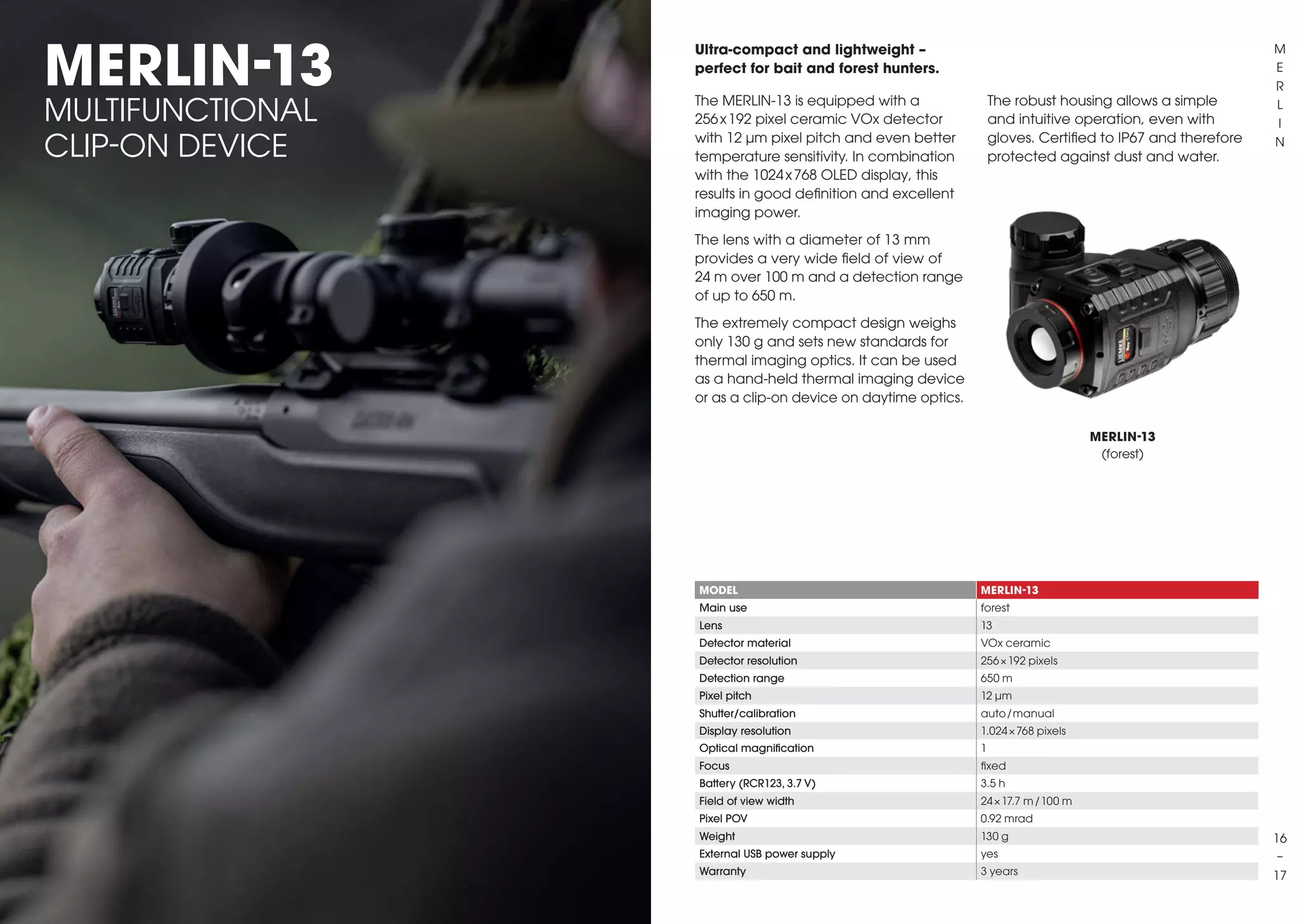 Catalog 2023 | Liemke | Optics Trade | PDF