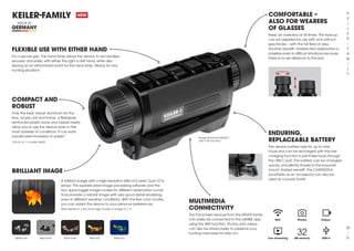 Catalog 2023 | Liemke | Optics Trade | PDF