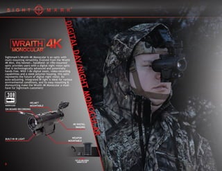 Catalog 2023 | Sightmark | Optics Trade | PDF