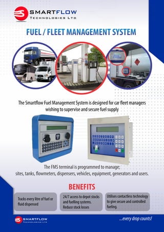 Smartflow Technologies Limited | PDF