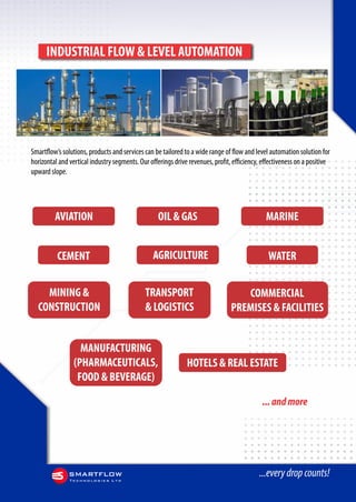 Smartflow Technologies Limited | PDF