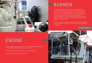 Bitumen Pressure | PDF