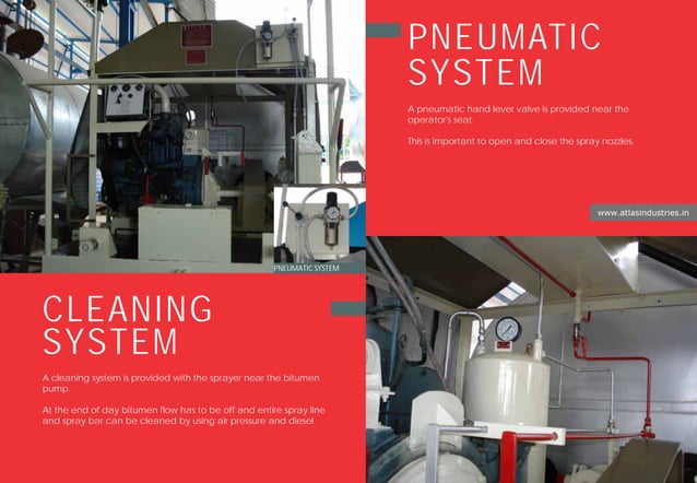 Bitumen Pressure | PPT