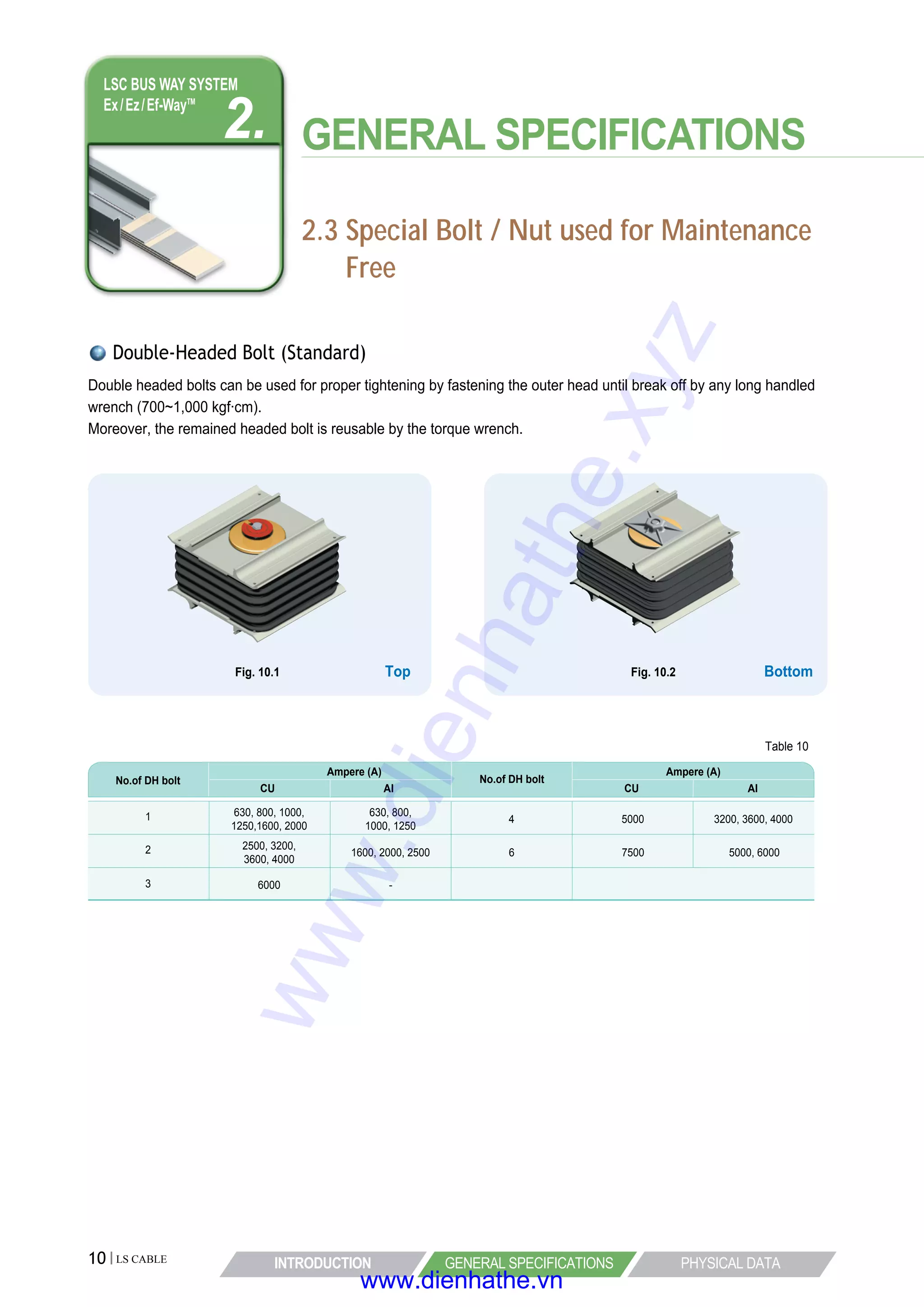 Catalog busbar ls 05. busduct catalogue e series ver 6.5 | PDF