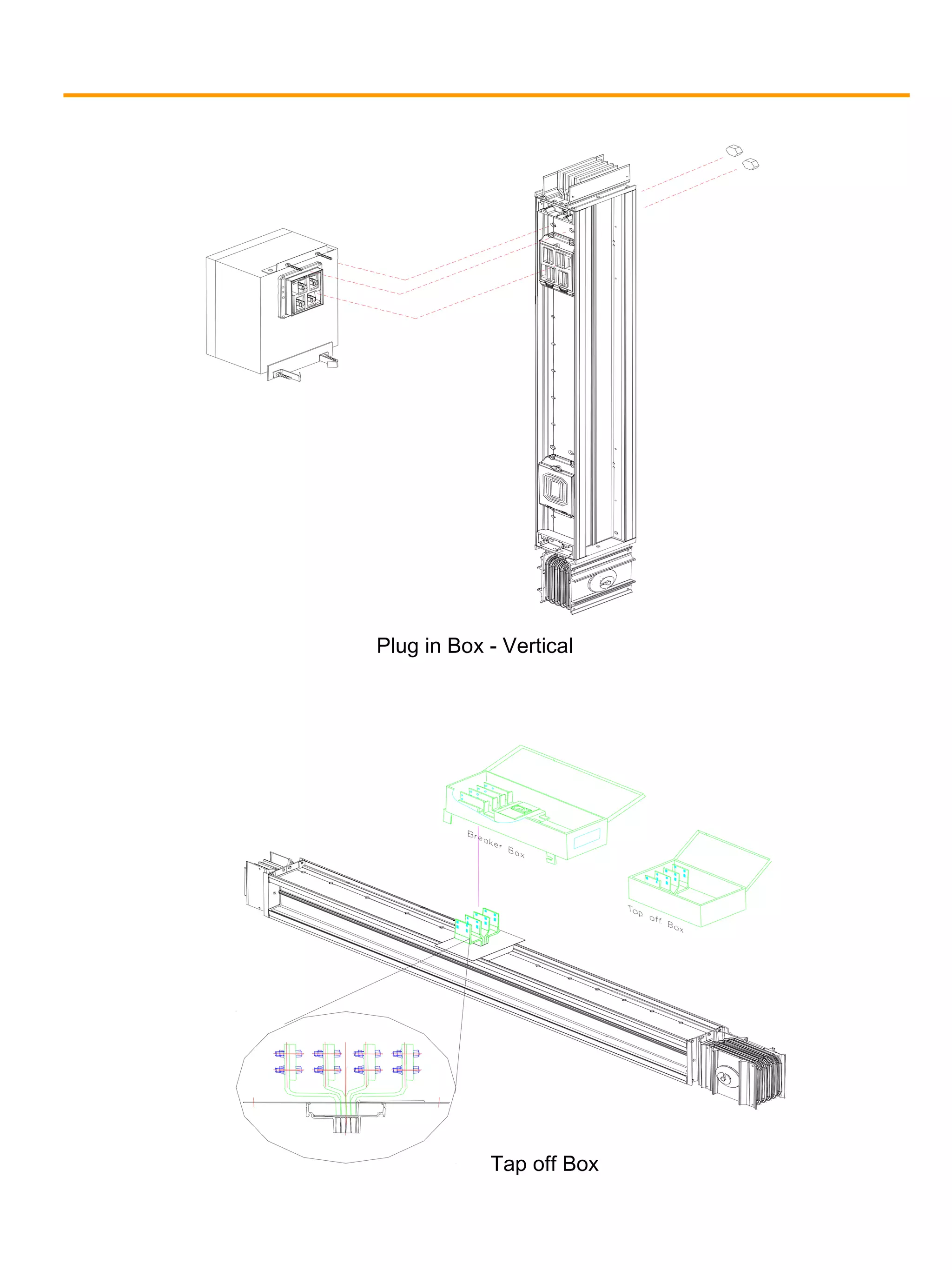Catalog busbar ls 09. busduct installation&maintenance rev2 | PPT